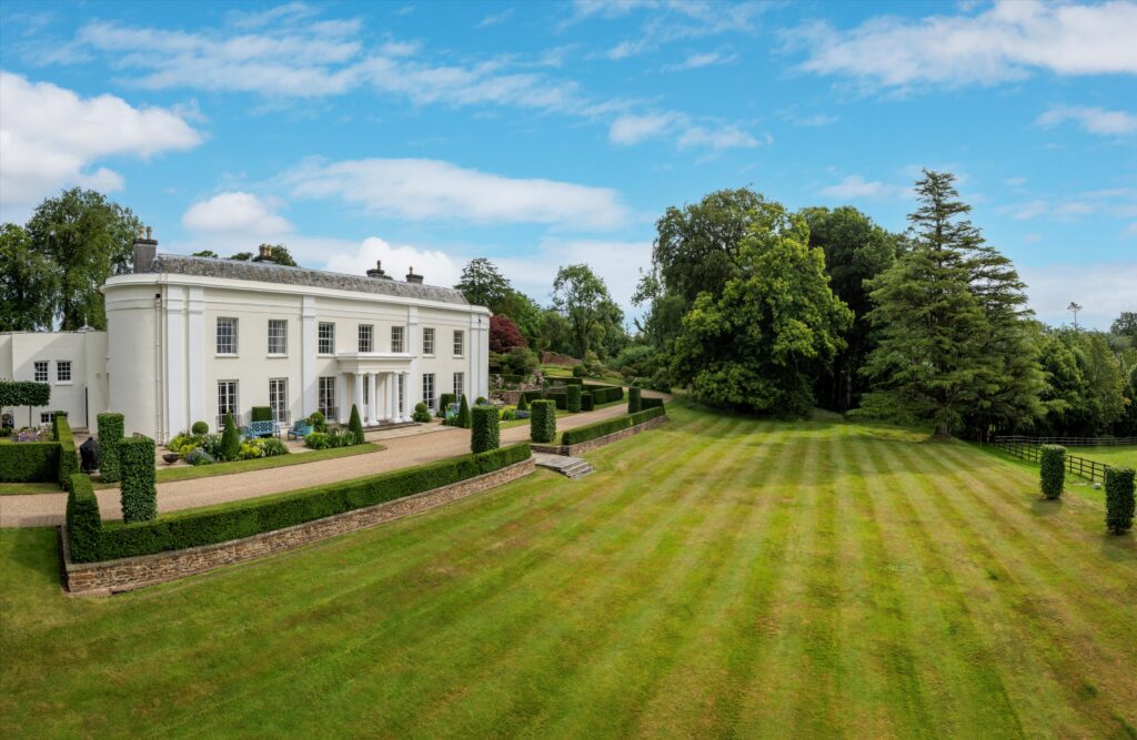 Roborough, Winkleigh, Devon, EX19 - Property