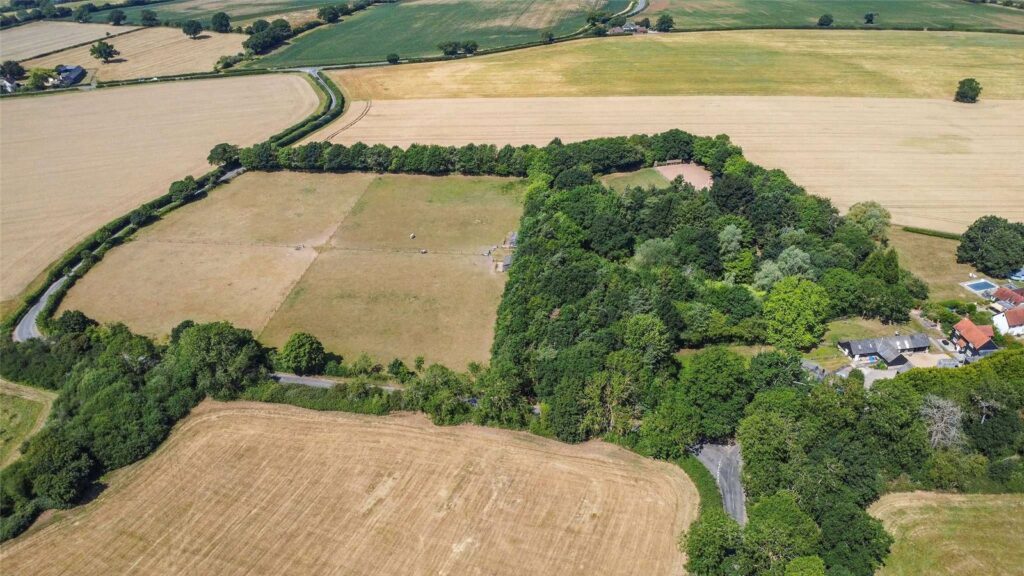 Vinesse Farm, Little Horkesley, Colchester, Essex, CO6 4DT - Property