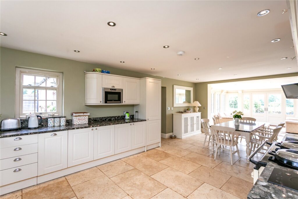 Rush House Farm, Knayton, Thirsk, North Yorkshire, YO7 4AP - Property