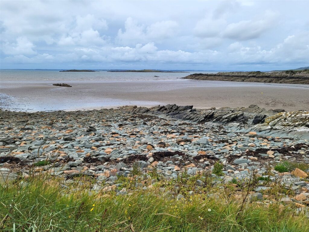 Plot At Carrick Shore, Gatehouse of Fleet, Castle Douglas, Dumfries and ...
