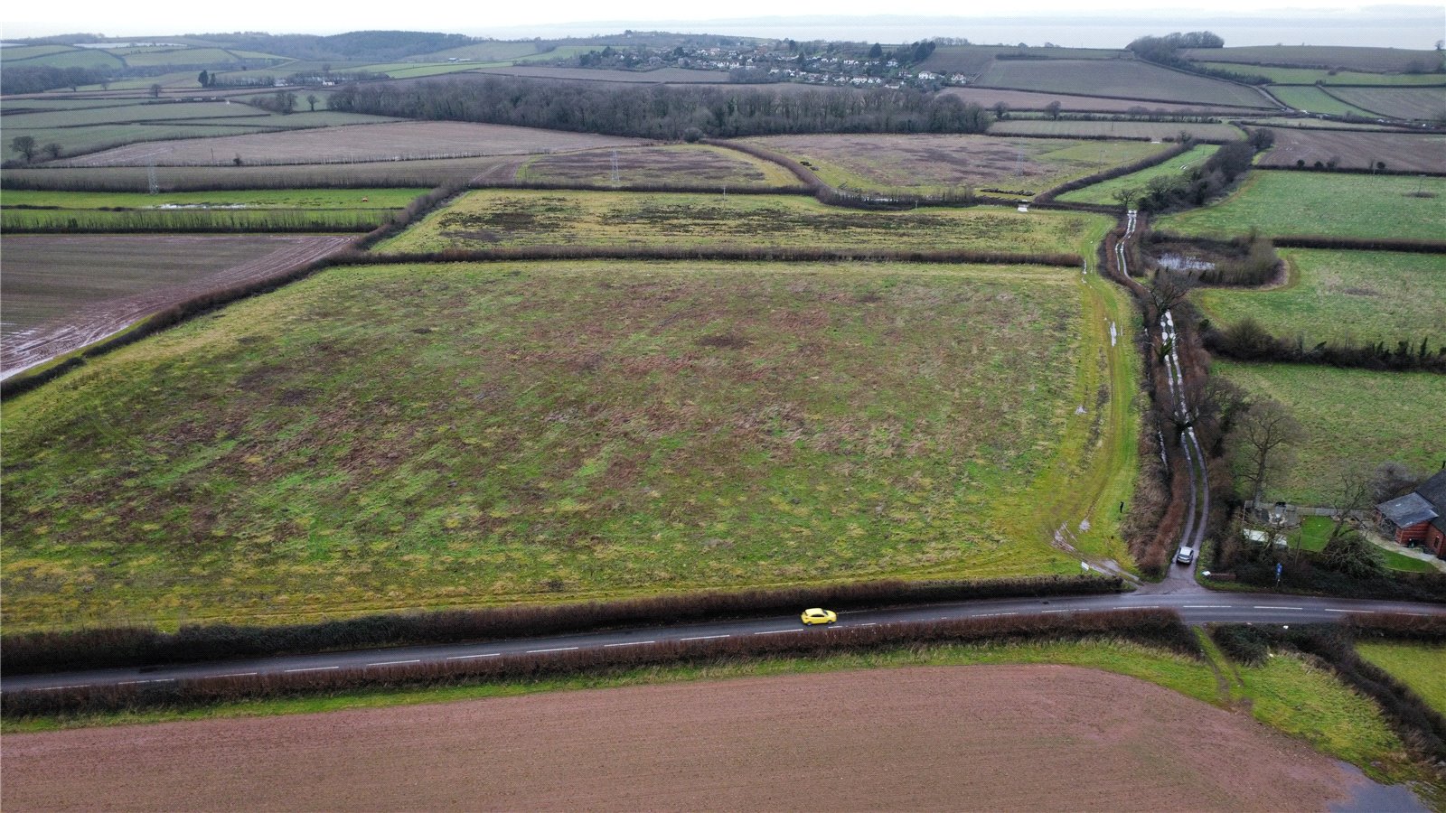 West Of Williton, Williton, Taunton, Somerset, TA4 4NJ - Property