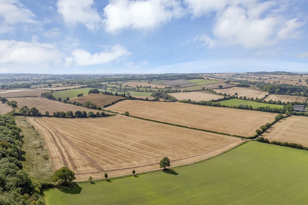 Land At Manor Farm | LOT 1, Lingwood Lane, Woodborough, Nottingham ...