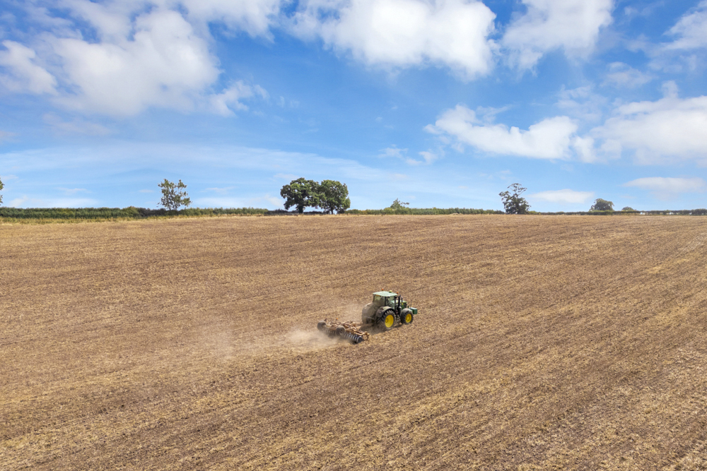 Land At Manor Farm | LOT 2, Lingwood Lane, Woodborough, Nottingham ...
