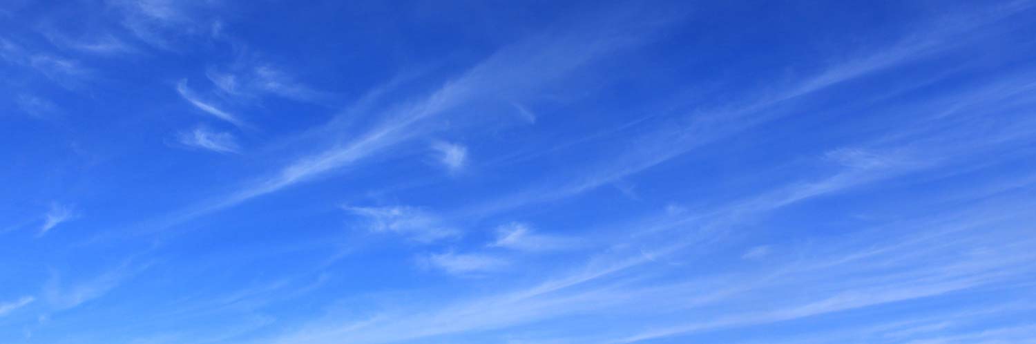 element-blue-sky - Media Centre