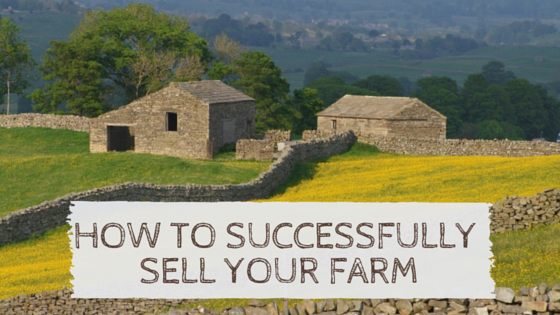 How to successfully sell your farm - Media Centre