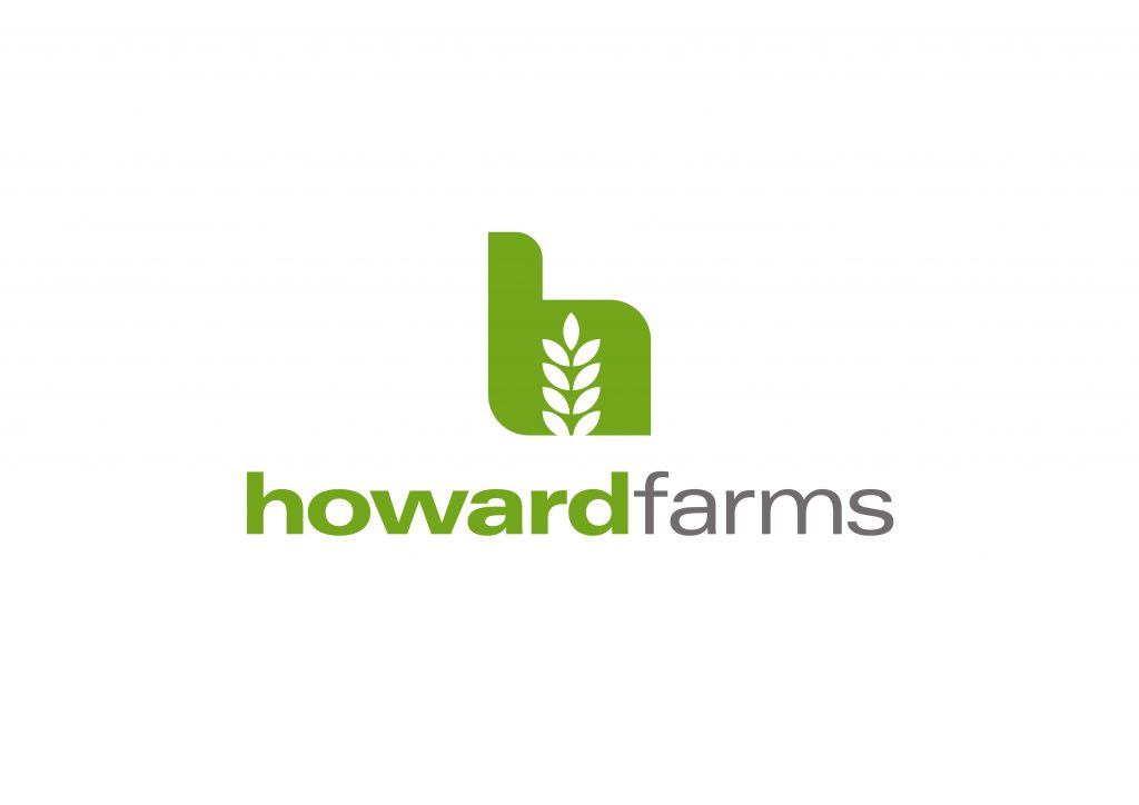 Howard Farms Logo - Farmer's Weekly