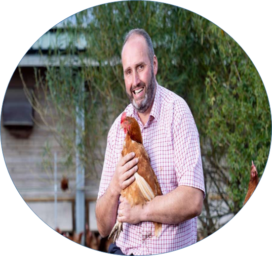 Philip Crawley - Farmer's Weekly