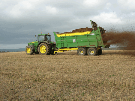 Top 5 pictures from FWispace - Farmers Weekly