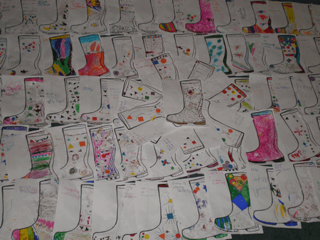 Welly Week set to raise cash for country communities - Farmers Weekly