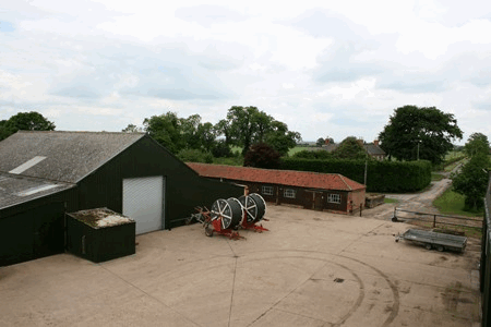 Property Editor's Notebook - Farmers Weekly