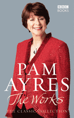 Pam Ayres to judge RABI/FW competition - Farmers Weekly