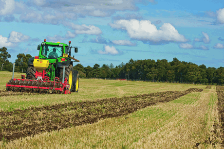 Cultivation costs compared - Farmers Weekly