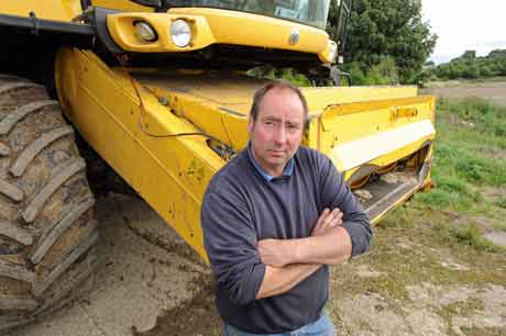 Barometer farms: Hard going up north after last year's deluge - Farmers ...