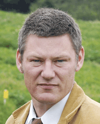 News preview 2010: Industry leaders look ahead - Farmers Weekly