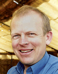 News preview 2010: Industry leaders look ahead - Farmers Weekly