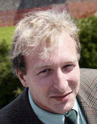 News preview 2010: Industry leaders look ahead - Farmers Weekly