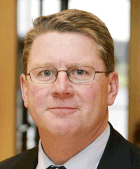 News preview 2010: Industry leaders look ahead - Farmers Weekly