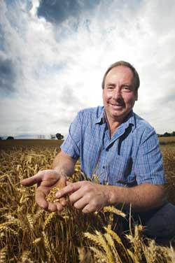 Barometers give CFE their approval - Farmers Weekly