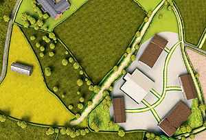 Virtual Farm figures highlight cashflow challenge - Farmers Weekly