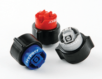 Wide range of machinery on show - Farmers Weekly