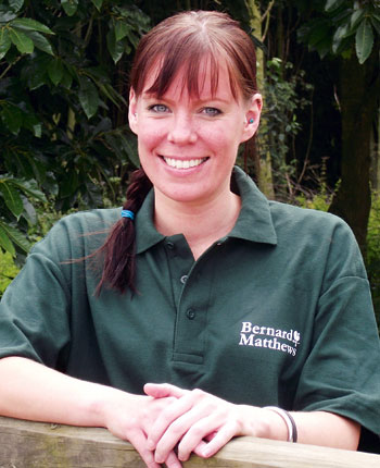 Final four selected for training award - Farmers Weekly