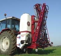 LAMMA preview: best of the industry on offer - Farmers Weekly