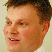 Meet the Farmers Weekly Awards judges - Farmers Weekly