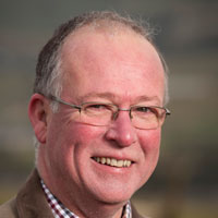 Meet the Farmers Weekly Awards judges - Farmers Weekly