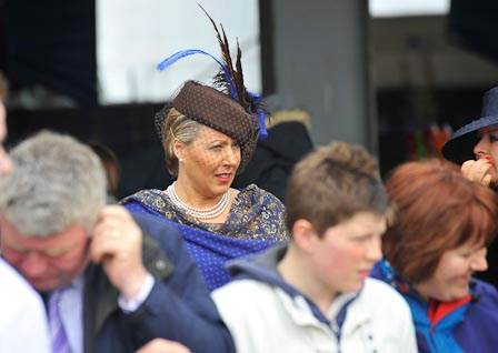 PHOTOS: Balmoral Show - Farmers Weekly