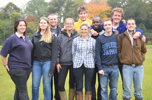 Farmers Apprentice series starts tomorrow - Farmers Weekly