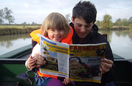 PHOTOS: Your FW on tour shots - Farmers Weekly