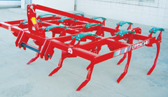 New kit to look out for at Tillage-Live - Farmers Weekly