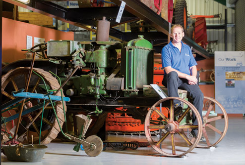 2013 Farmers Weekly Diversification finalists revealed - Farmers Weekly