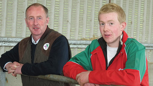 Scotland plays host to 200 international ag journalists - Farmers Weekly