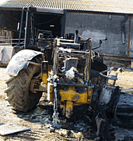 How do you like your telehandler cooked sir, well done? - Farmers Weekly
