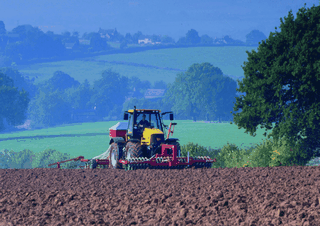 How to give new arable entrants a farming boost - Farmers Weekly